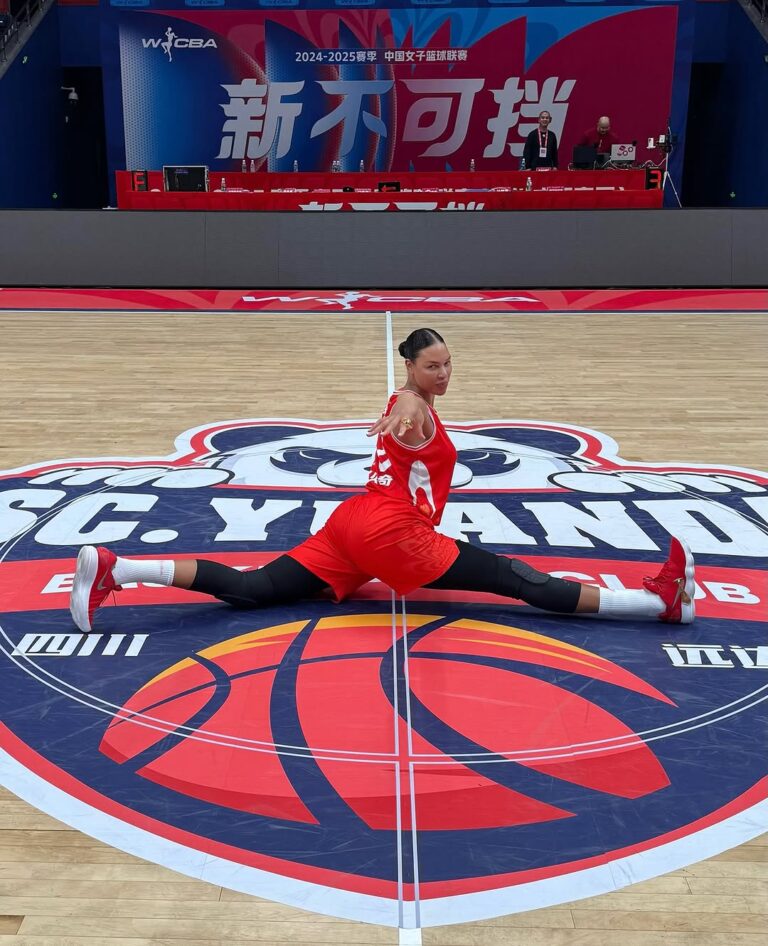 Ex-WNBA Star Joins OnlyFans, Earns More after 1 Week