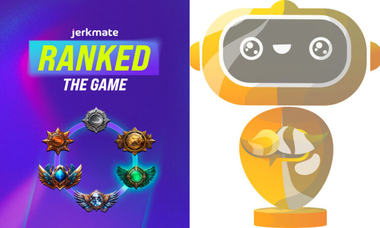 What is Jerkmate Ranked? What You Need to Know - OnlyNews What is Jerkmate Ranked? What You Need to Know - OnlyNews