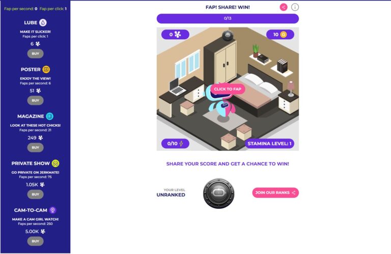 What is Jerkmate Ranked? What You Need to Know - OnlyNews