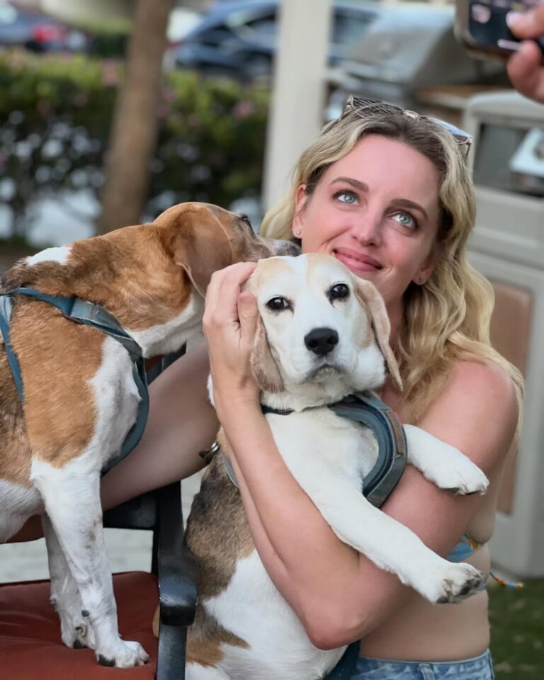 Exclusive Interview with Charlie Forde: From Vet Nurse to Adult Star