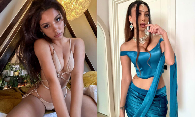 Top 10 Indian OnlyFans Creators You Must Follow | OnlyNews