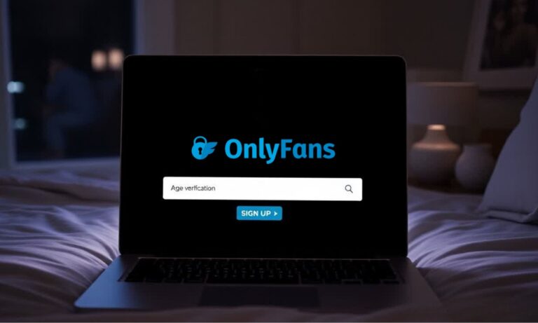 Is OnlyFans Now Accessible in China? | OnlyNews