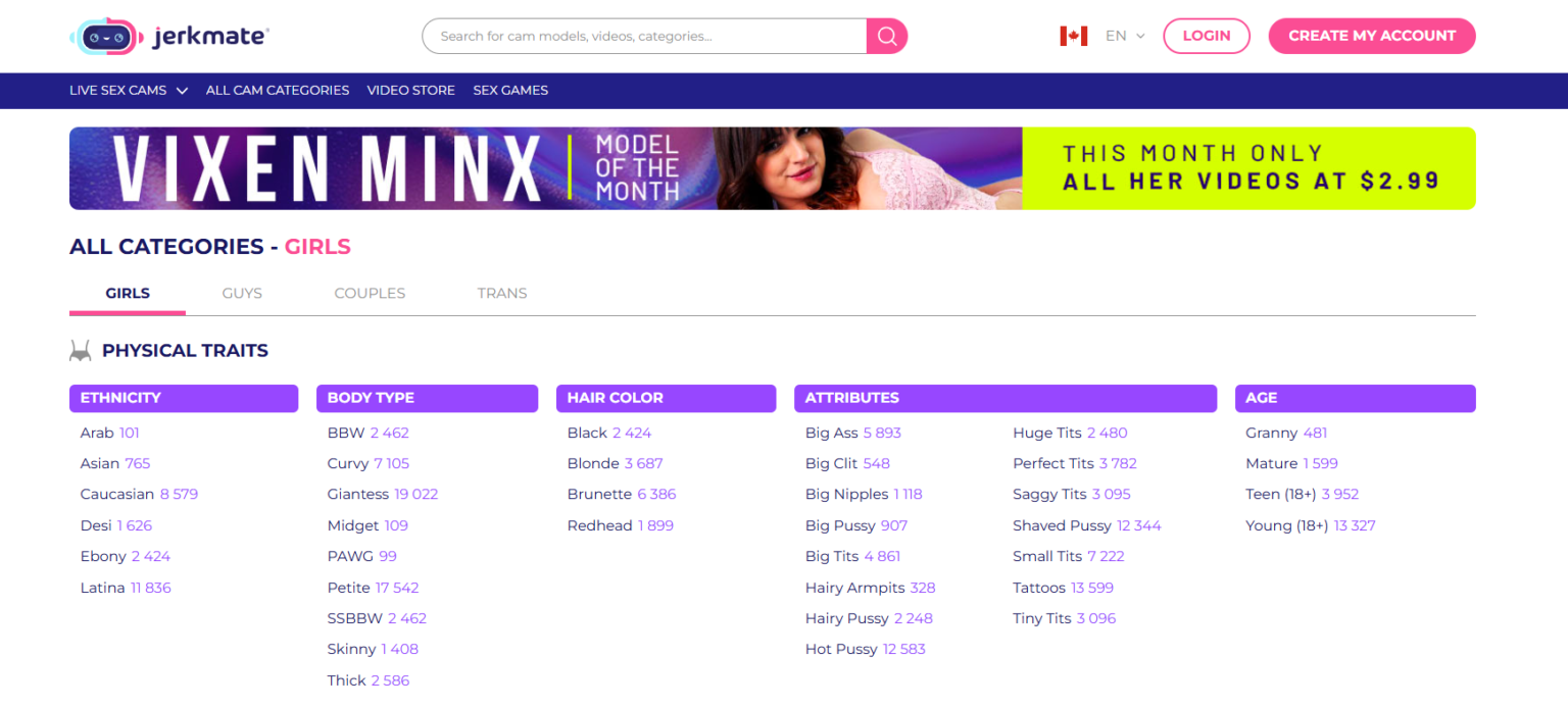 Jerkmate Review: Jerkmate Ranked & Rated | OnlyNews