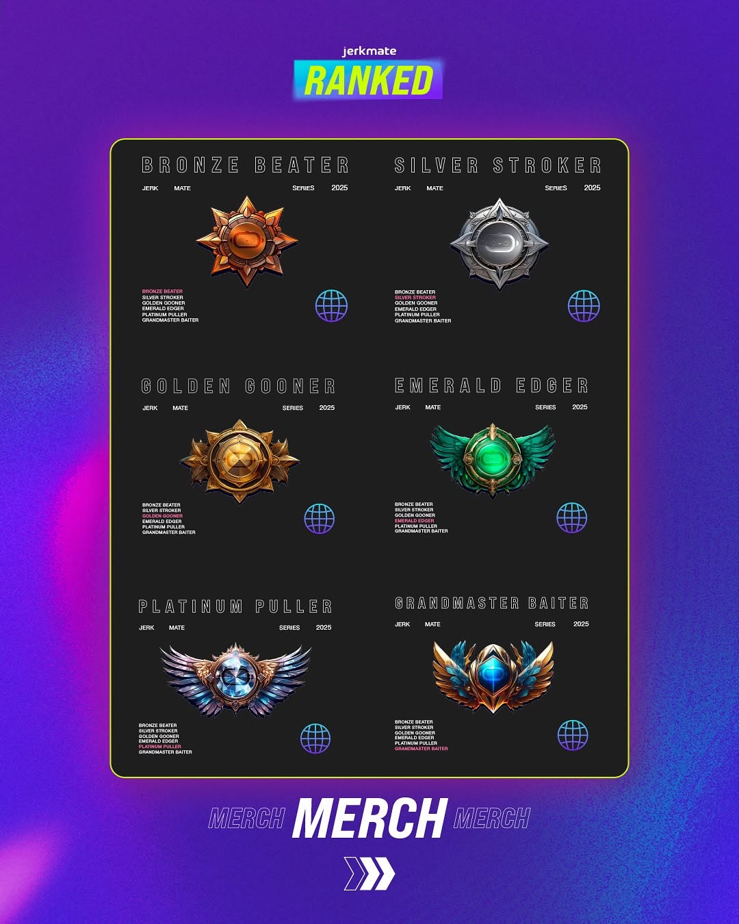 Jerkmate Ranked Chapter 2 | OnlyNews