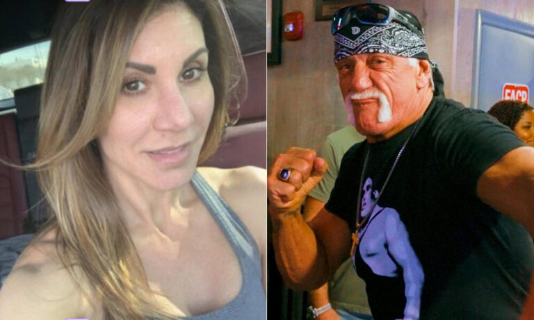 10 Wild Celebrity Sex Tapes That Changed Hollywood Forever | OnlyNews