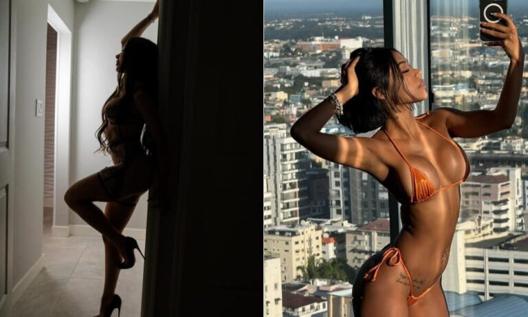 Inside the OnlyFans Bop House: Everything You Need to Know