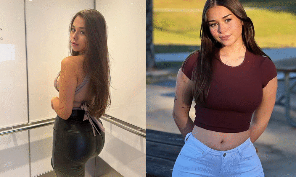 Inside the OnlyFans Bop House: Everything You Need to Know